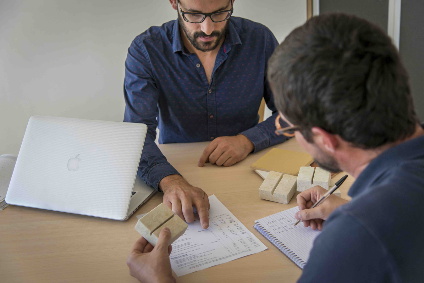 Etienne Cottenceau | Écoute client